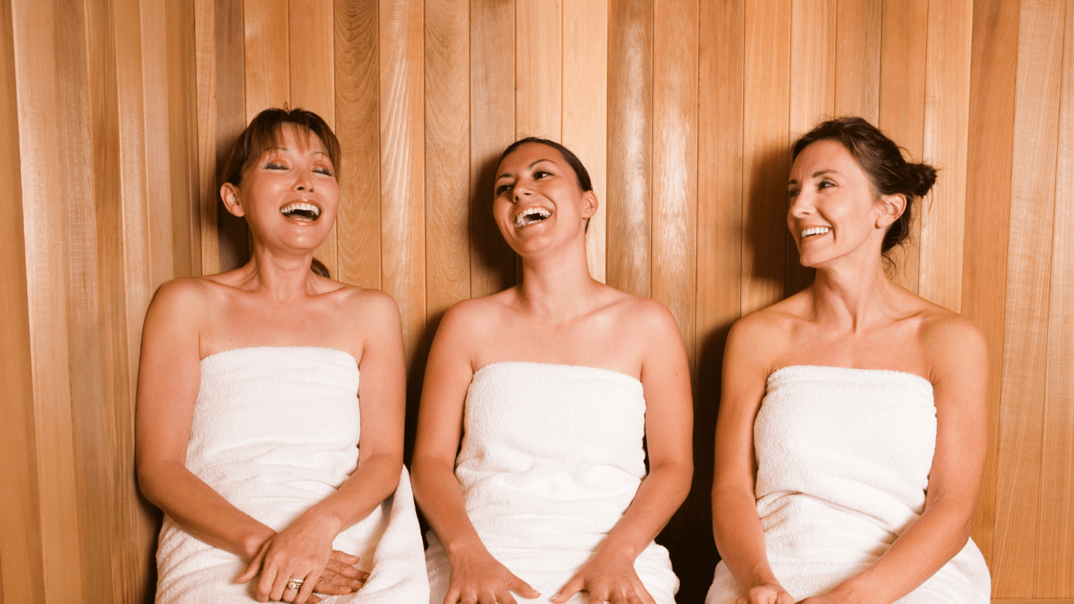 The Truth About Saunas: Separating Fact from Fiction | BioThrive Health